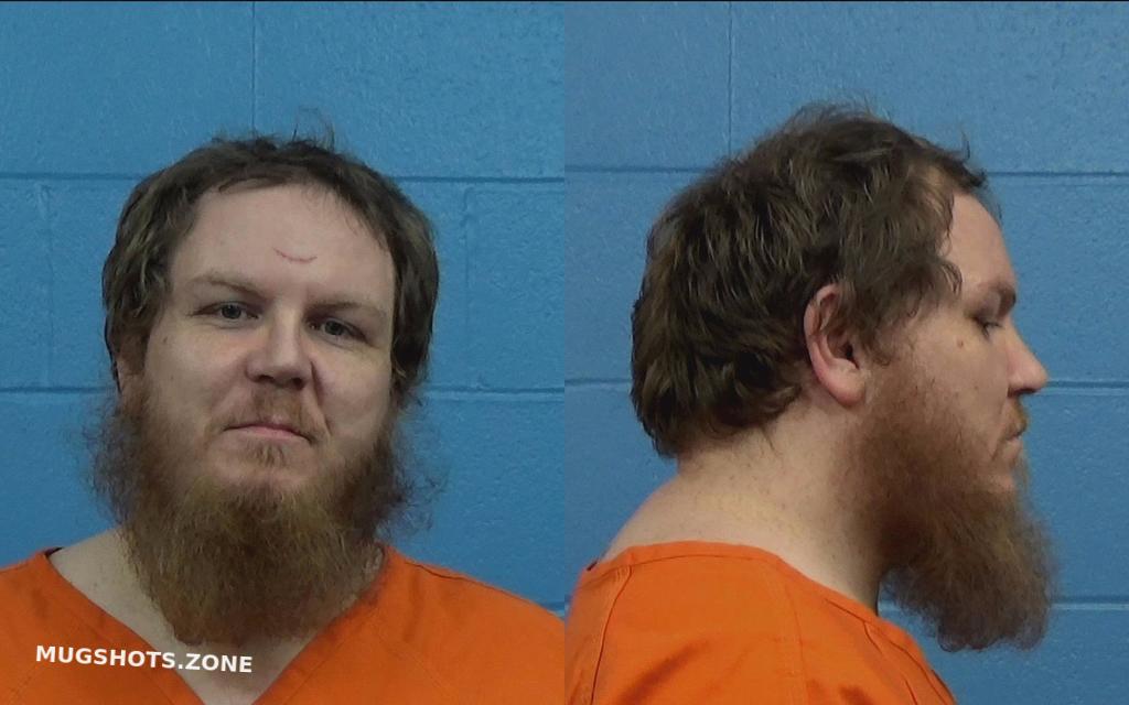 HOOGE JOSEPH TRAVIS 10/28/2022 - Williamson County Mugshots Zone