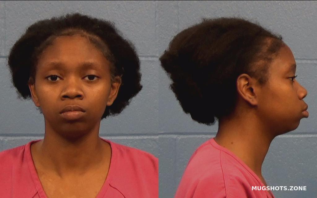 VITAL PERNISHA NIKOLE 10/30/2022 - Williamson County Mugshots Zone