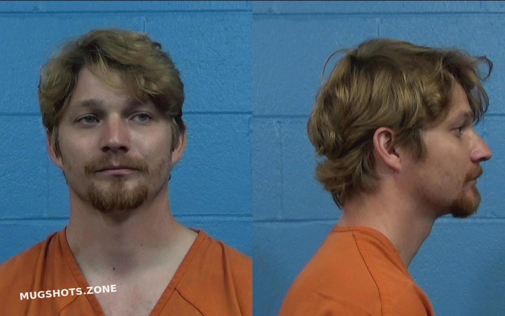 ALLEN CORY GLENN 11/01/2022 - Williamson County Mugshots Zone