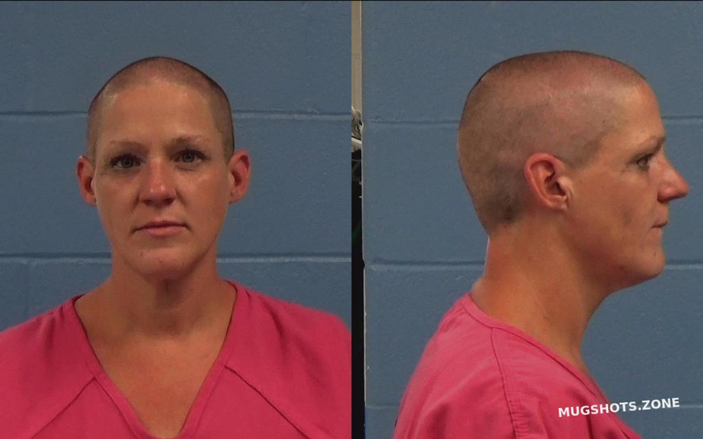 SMALL VICTORIA JEAN 11/02/2022 - Williamson County Mugshots Zone