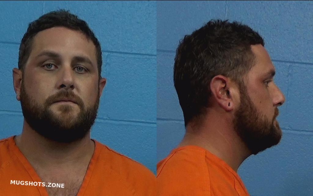 HERMAN MICHAEL EDWIN IV 11/03/2022 - Williamson County Mugshots Zone