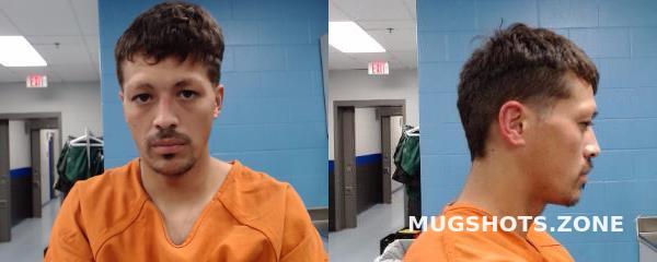 RAMOS-STOKES ADRIAN ISAIAH 11/05/2022 - Williamson County Mugshots Zone