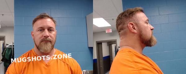 HARRIS JOSEPH KENNETH 11/05/2022 - Williamson County Mugshots Zone