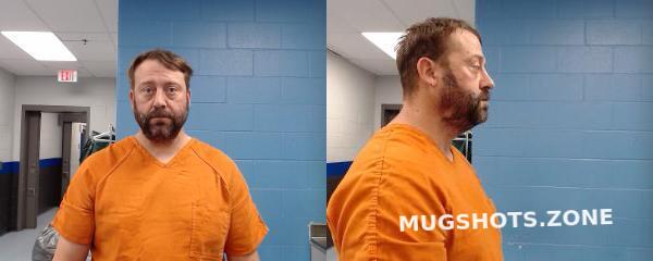 BOUSQUET BENJAMIN SCOTT 11/05/2022 - Williamson County Mugshots Zone