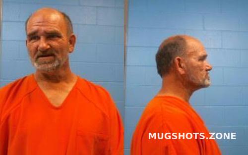 DEVORE ANTHONY ALAN 11/07/2022 - Williamson County Mugshots Zone