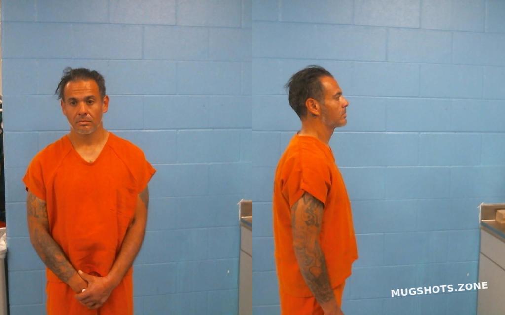 RODRIGUEZ EDWARD JAVIER 11/07/2022 - Williamson County Mugshots Zone