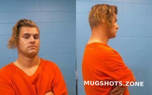 REPLOGLE CHRIS SCOTT 11/07/2022 - Williamson County Mugshots Zone