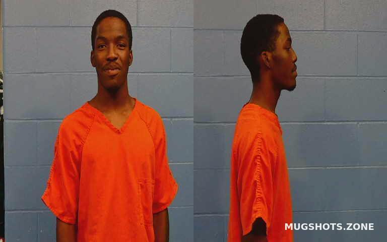 KEAZER COREY 11/08/2022 - Williamson County Mugshots Zone