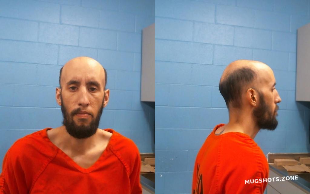 PERRY SHANE MICHAEL 11/08/2022 - Williamson County Mugshots Zone
