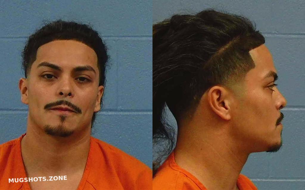 ZUNIGA CHRISTIAN RAY 11/11/2022 - Williamson County Mugshots Zone