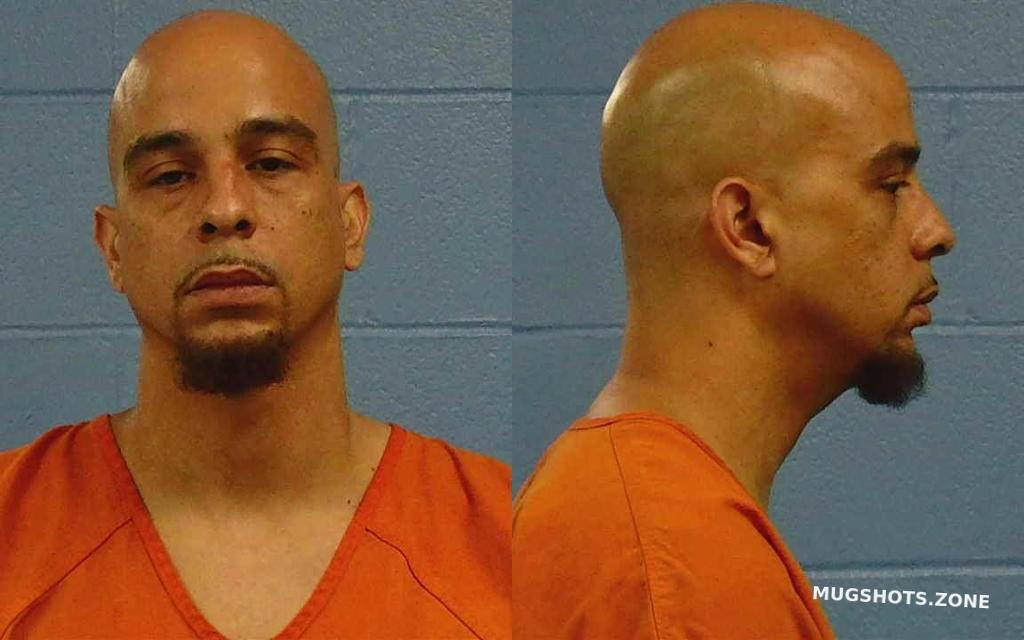 MATHIS-HOWARD TYRONE JOHN 11/11/2022 - Williamson County Mugshots Zone