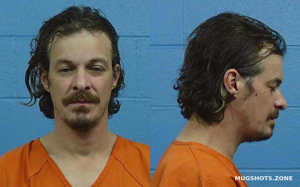 BOOHER JOHN MICHAEL 11/12/2022 - Williamson County Mugshots Zone