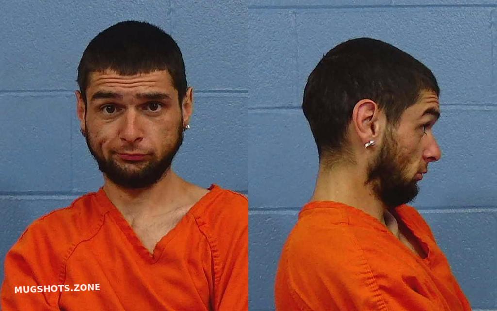PULLEN JOSHUA 11/14/2022 - Williamson County Mugshots Zone