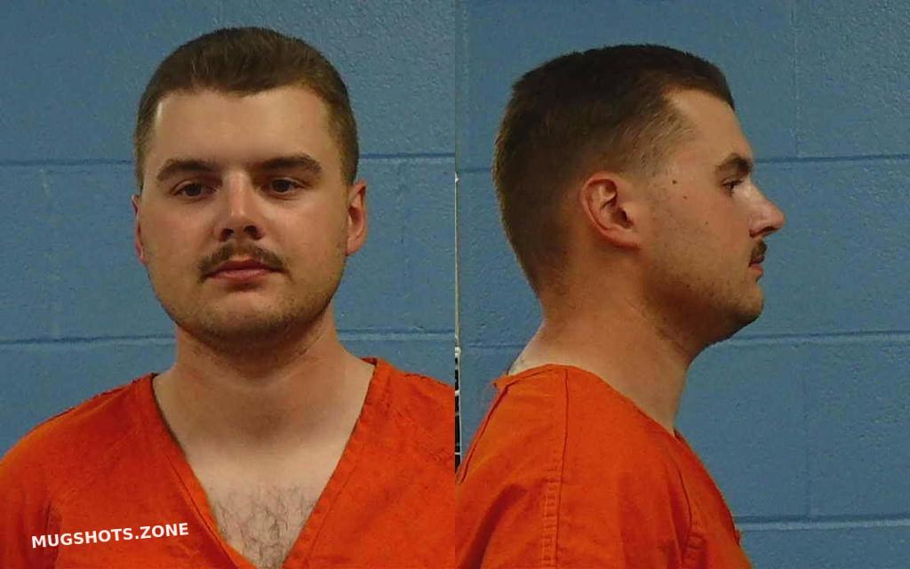 WATERS DYLAN MATTHEW 11/14/2022 - Williamson County Mugshots Zone
