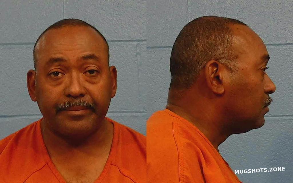 CHARON MARK ANTHONY 11/16/2022 - Williamson County Mugshots Zone