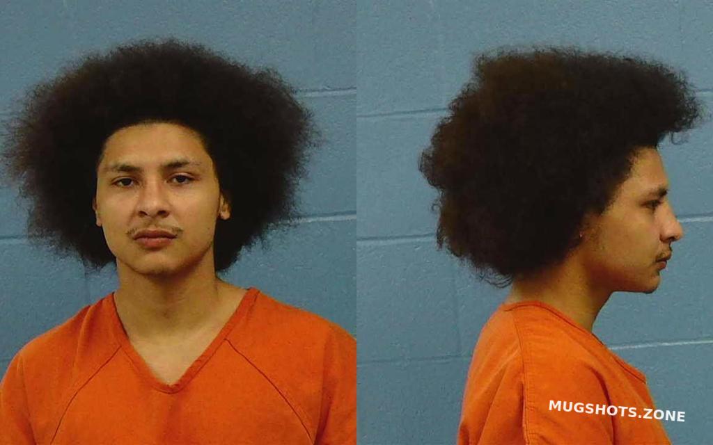 LOPEZ CESAR ALEXANDER 11/17/2022 - Williamson County Mugshots Zone