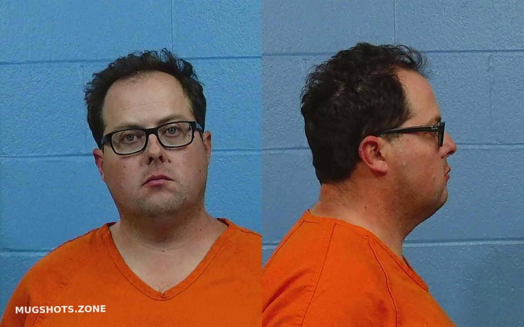 SMITH JUSTIN ANDREW 11/17/2022 - Williamson County Mugshots Zone