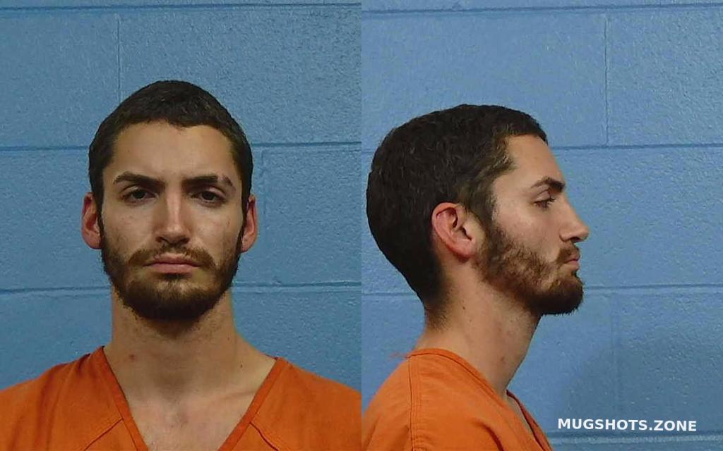 Hogan Troy Anthony 11192022 Williamson County Mugshots Zone
