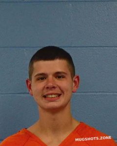 RUPERT LUKE 11/19/2022 - Williamson County Mugshots Zone