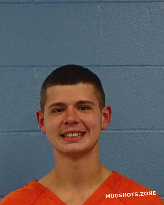 Rupert Luke 11 19 2022 Williamson County Mugshots Zone