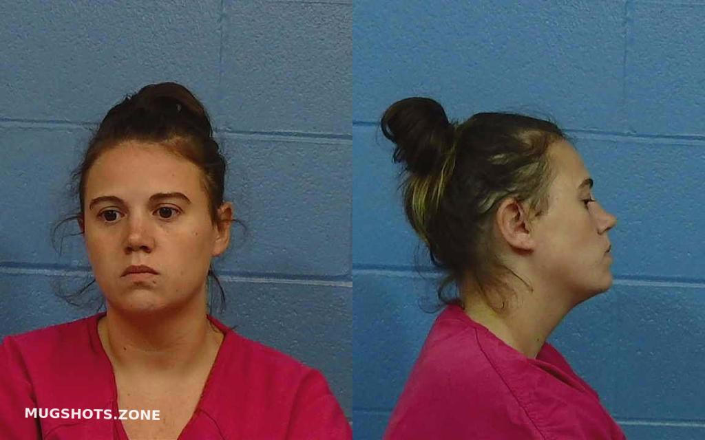 MAYNARD CHEYENNE LYNN 11/20/2022 - Williamson County Mugshots Zone