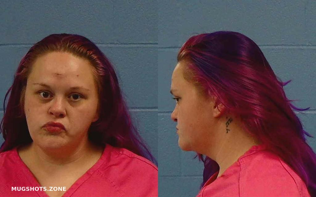 TINNELL KATELYNN MARIE 11/21/2022 - Williamson County Mugshots Zone