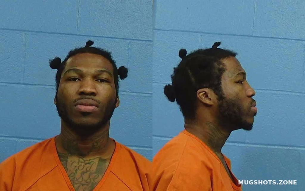 DAVIS JA VONTE 11/23/2022 - Williamson County Mugshots Zone