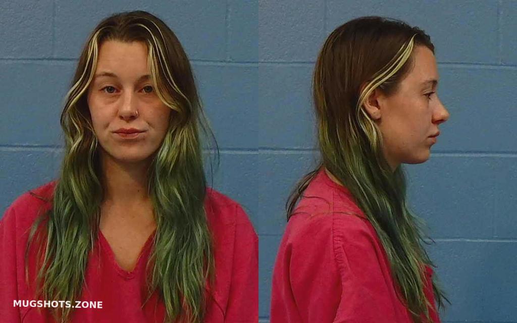 KOPEK TAYLOR DOVE 11/23/2022 - Williamson County Mugshots Zone