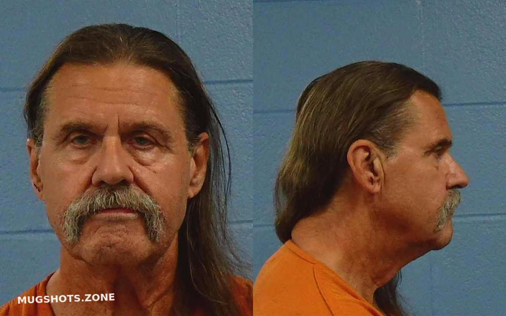 HESTER JOHN PHIPPS III 11/23/2022 - Williamson County Mugshots Zone