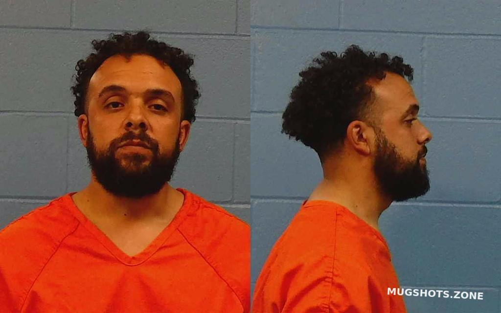 EDWARDS MATTHEW ALEXANDER 11/23/2022 - Williamson County Mugshots Zone
