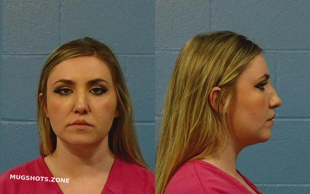 WELDON HALEY ELIZABETH 11/24/2022 - Williamson County Mugshots Zone