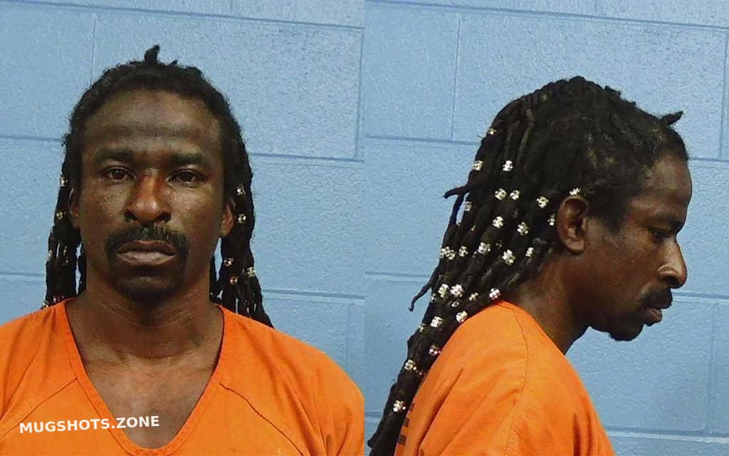 RAMSIRE JONTA LANIER 11/26/2022 - Williamson County Mugshots Zone