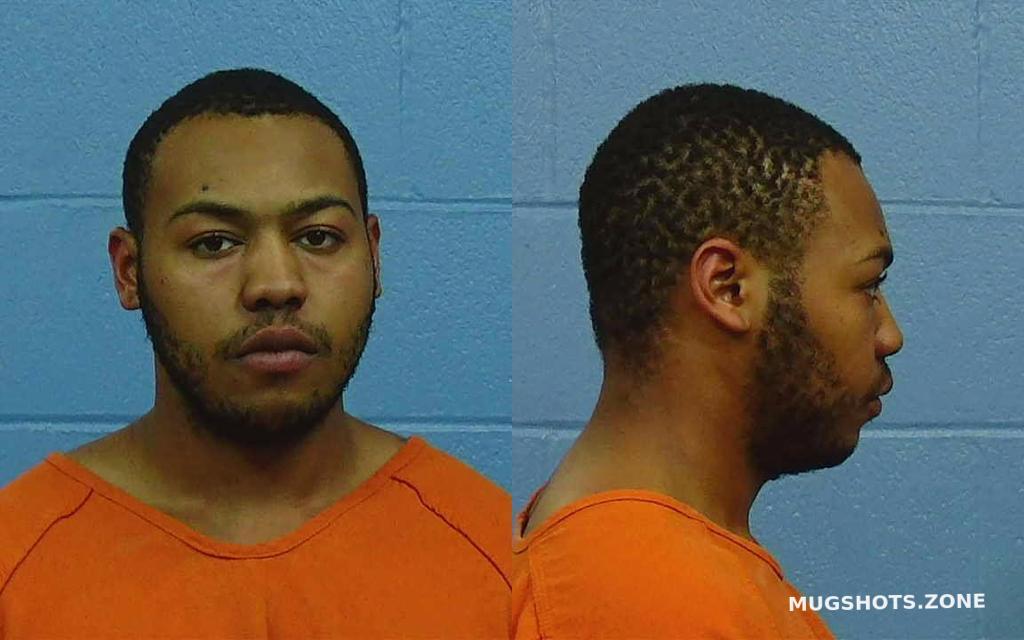 MONTGOMERY XAVIER LEE 11/28/2022 - Williamson County Mugshots Zone