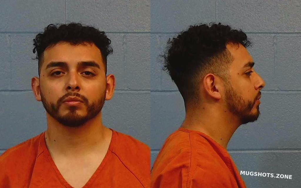 MARTINEZ ANGEL 11/28/2022 - Williamson County Mugshots Zone