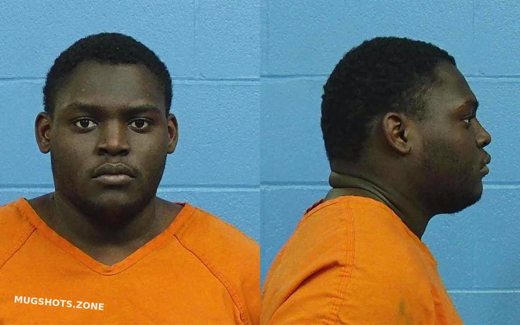 SHAW DWAYNE RAY ALLEN 11/30/2022 - Williamson County Mugshots Zone