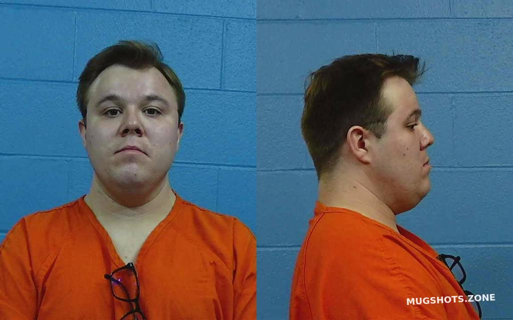 NABERS BRYANT COLLIER 11/30/2022 - Williamson County Mugshots Zone