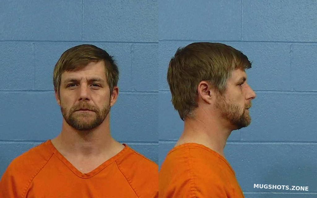 WRIGHT STEVEN MARK 11/30/2022 - Williamson County Mugshots Zone