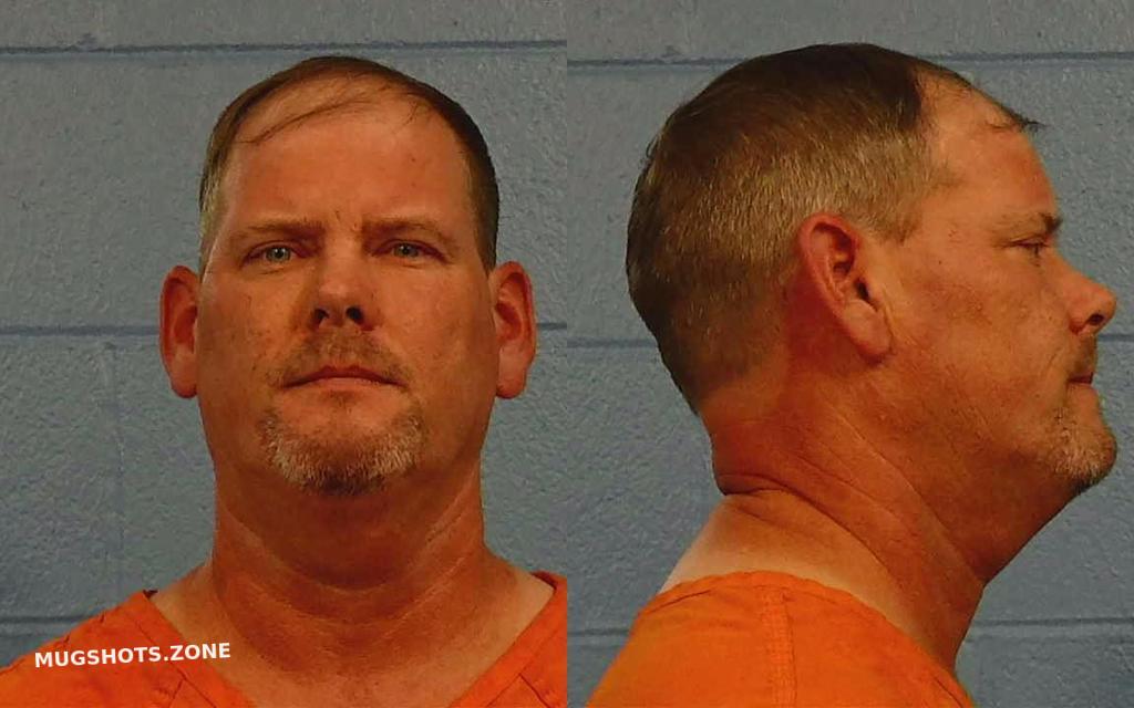 DAY JON-MICHAEL DAVID 12/03/2022 - Williamson County Mugshots Zone