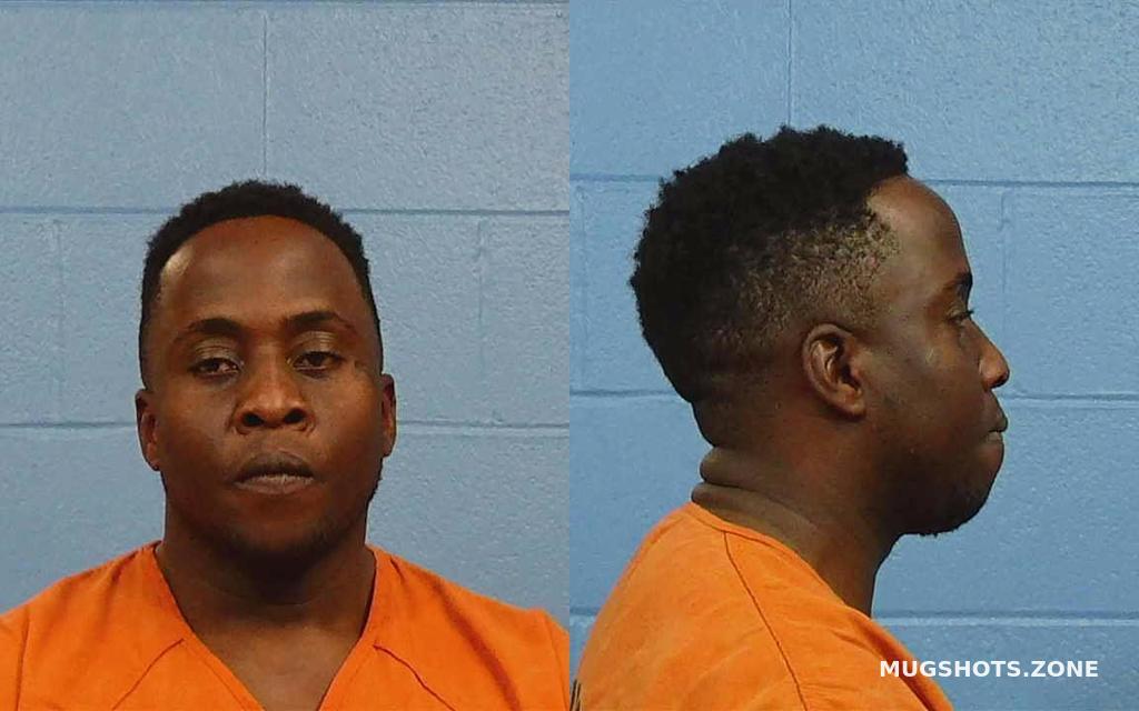 MOORE AKEEM CHRITAR 12/03/2022 - Williamson County Mugshots Zone