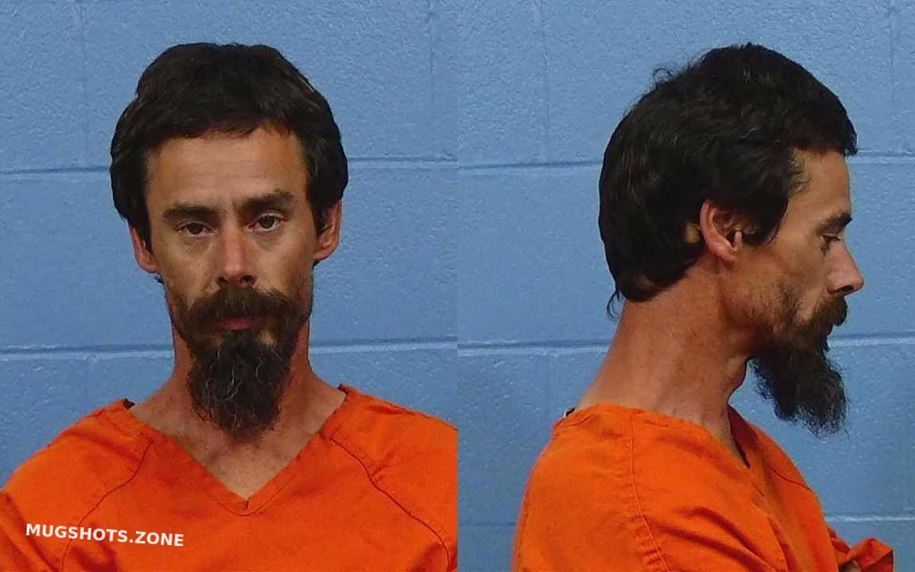 ALLBRIGHT ANTHONY LEE 12/04/2022 - Williamson County Mugshots Zone