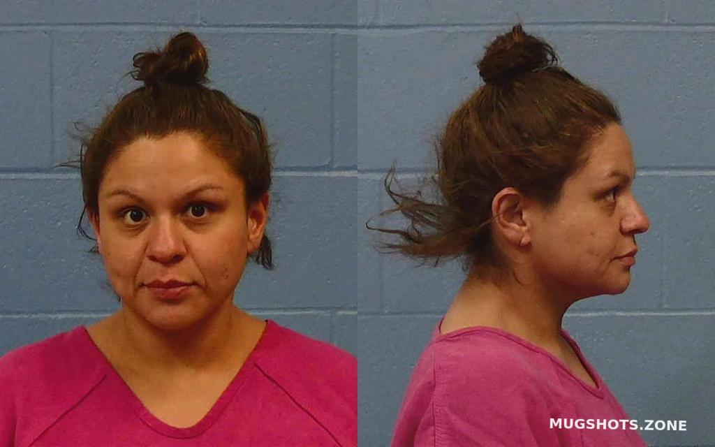 TANGUMA APRIL NICOLE 12/05/2022 - Williamson County Mugshots Zone