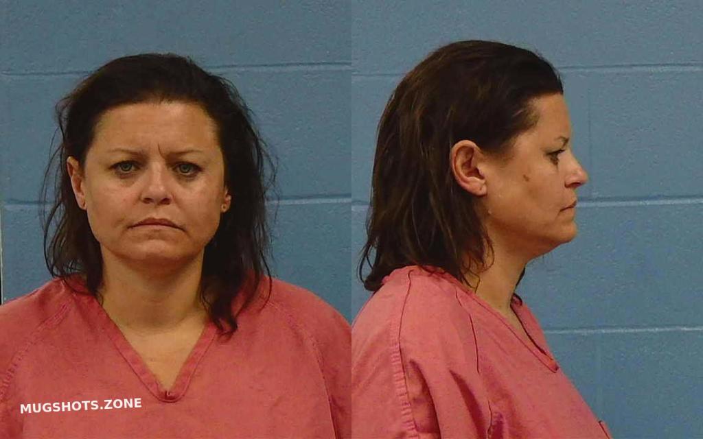 PARKER MAPUANA ANA 12/05/2022 - Williamson County Mugshots Zone