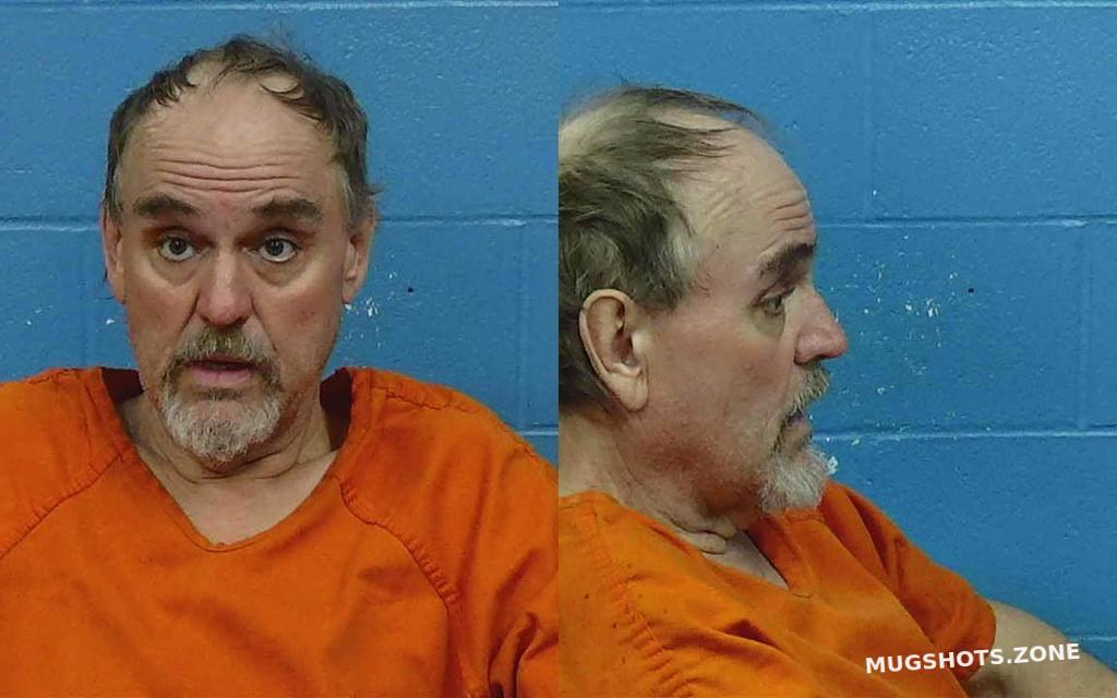 WHITE ROBERT ALLEN 12/05/2022 - Williamson County Mugshots Zone