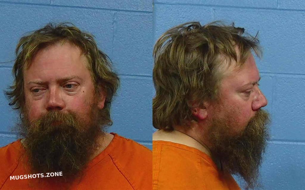POLASEK JASON 12/05/2022 - Williamson County Mugshots Zone