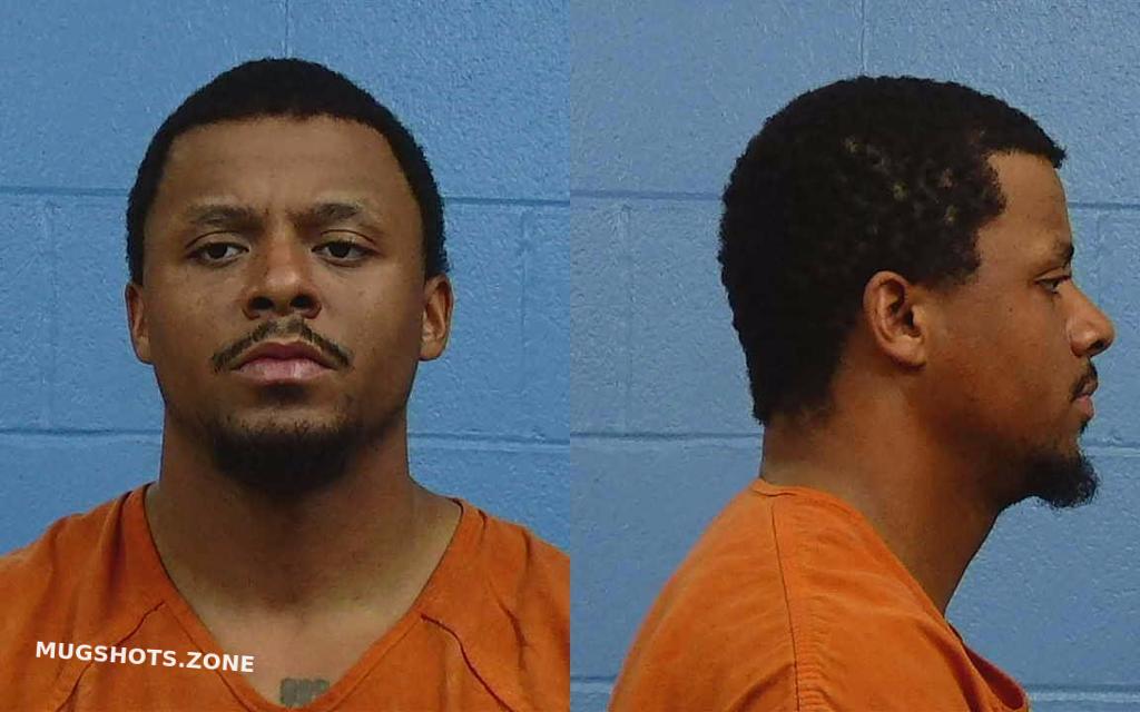 DAVIS CHRISTOPHER DAWAYNE JR. 12/05/2022 - Williamson County Mugshots Zone