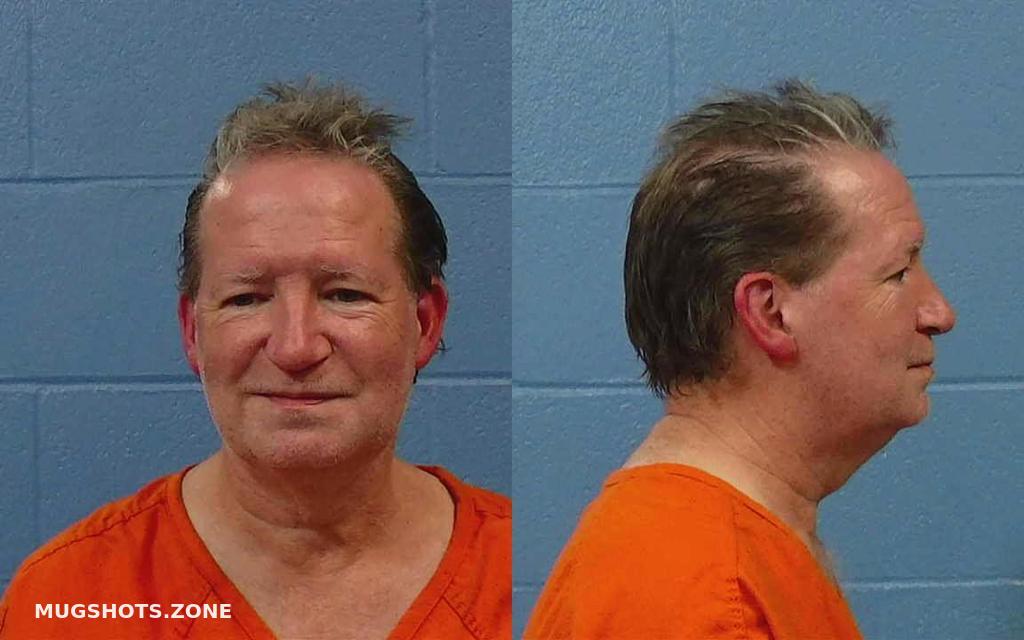 GONGRE JAMES DODD 12/07/2022 - Williamson County Mugshots Zone