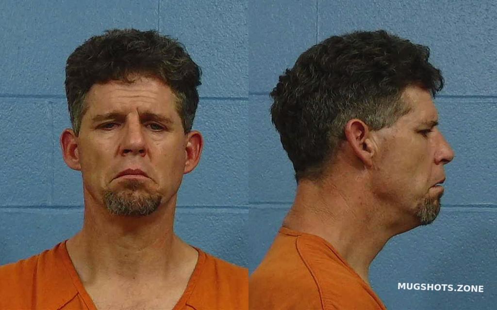 OTTMAN MATTHEW HAROLD 12/07/2022 - Williamson County Mugshots Zone