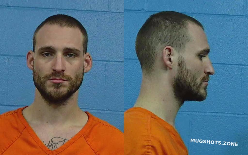 FOWLER ANTHONY LYNN 12/08/2022 - Williamson County Mugshots Zone