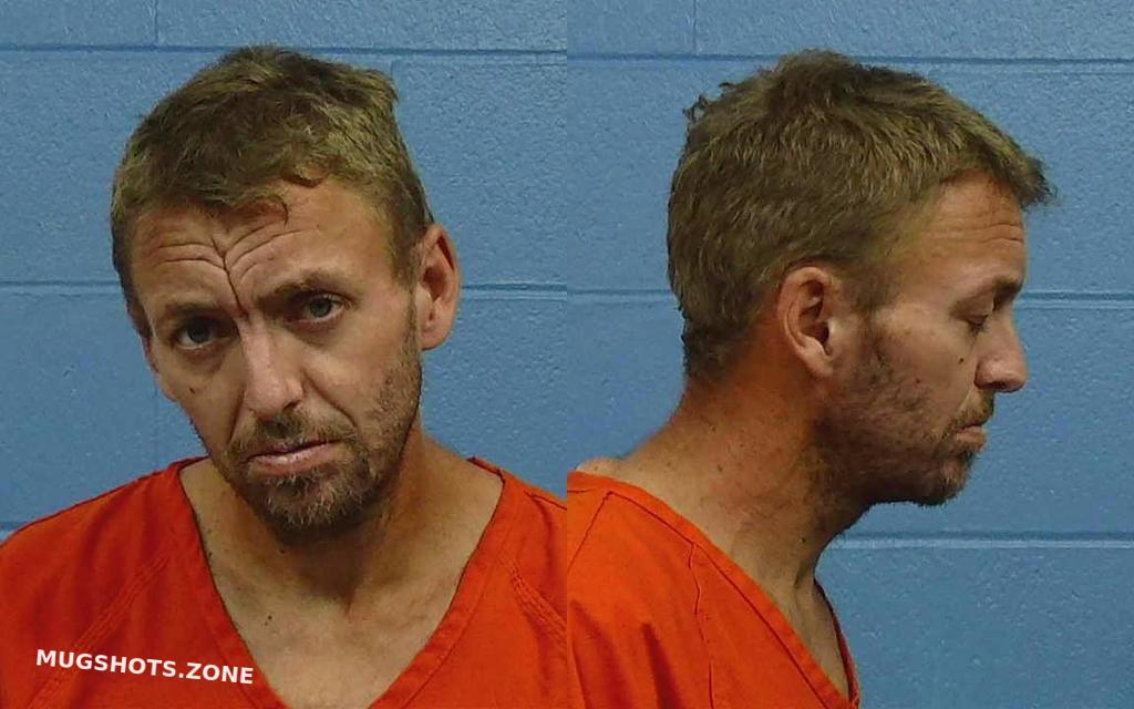 PETERSON SHAWN PATRICK 12/08/2022 - Williamson County Mugshots Zone