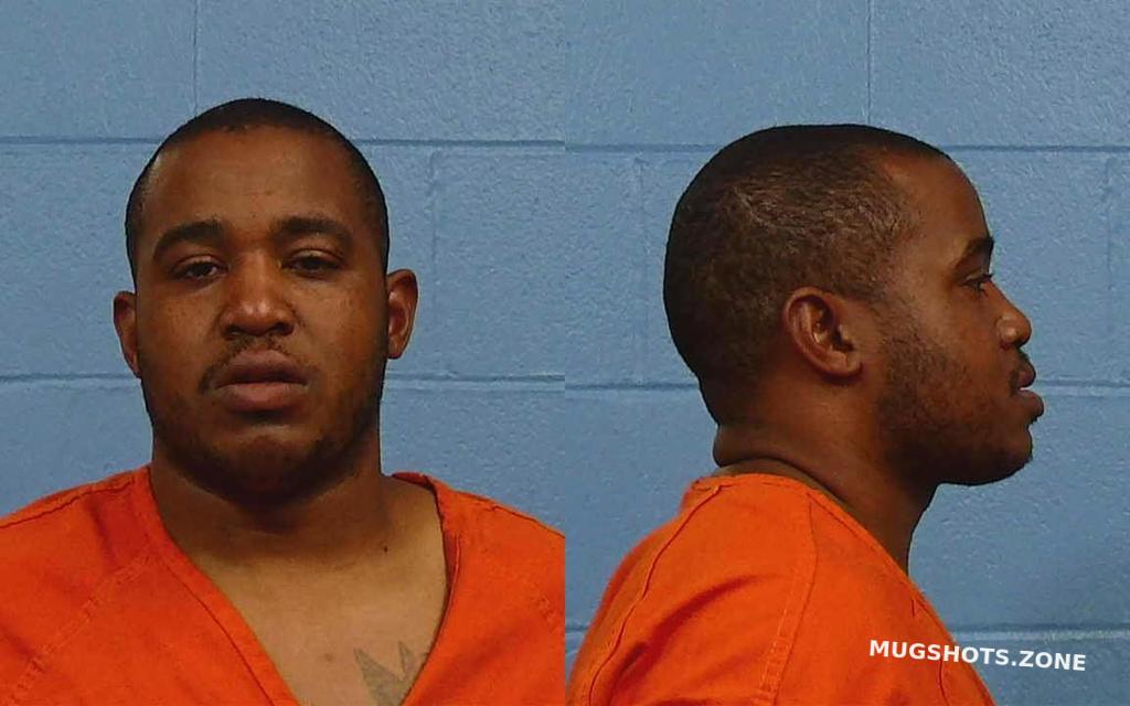 RAINEY CLIFTON JEROME 12/09/2022 - Williamson County Mugshots Zone